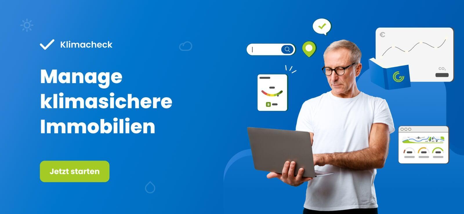 greenpass Climate Check