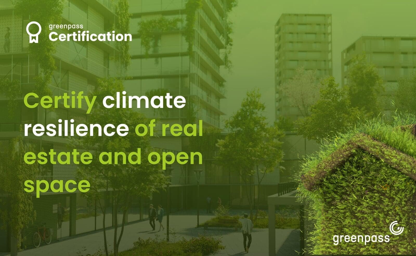 greenpass Certification